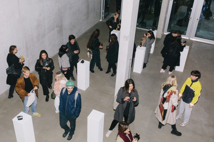 IGNANT 'Spaces Between' Exhibition Recap - IGNANT