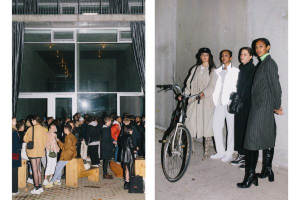 IGNANT 'Spaces Between' Exhibition Recap - IGNANT