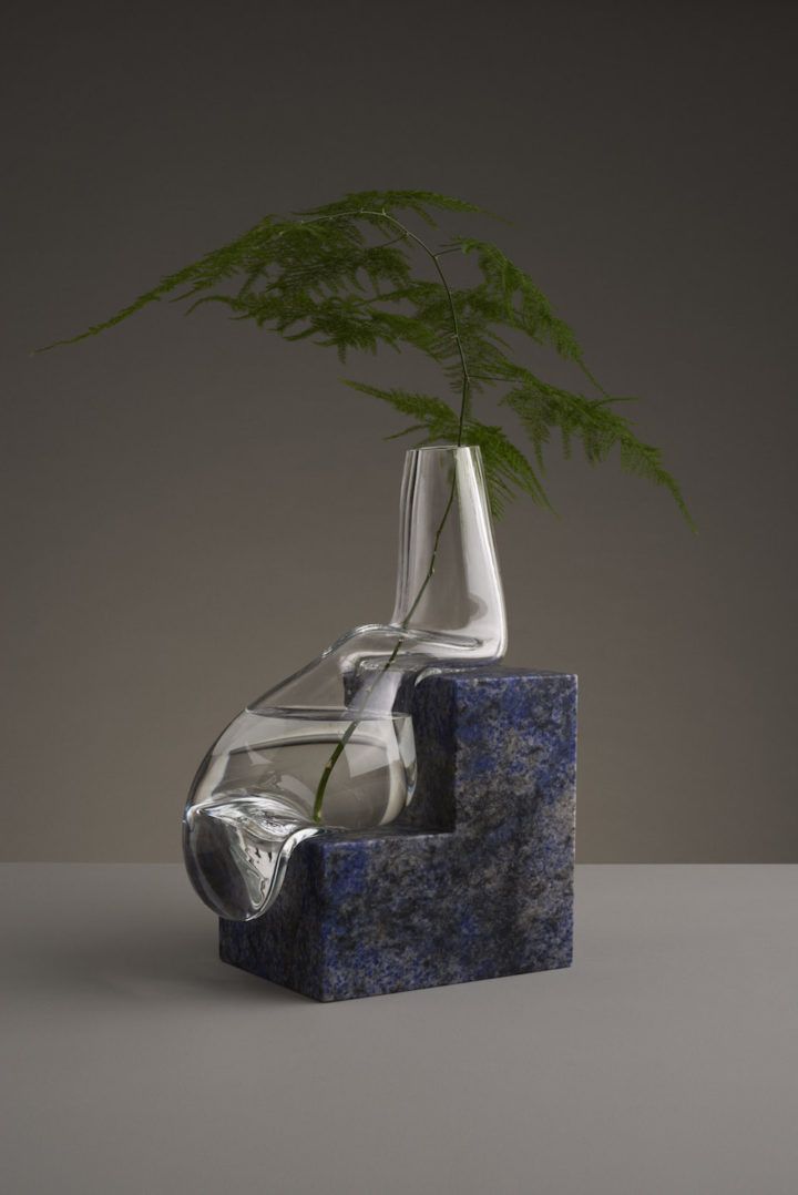 10 Vases That Double As Works Of Art - IGNANT