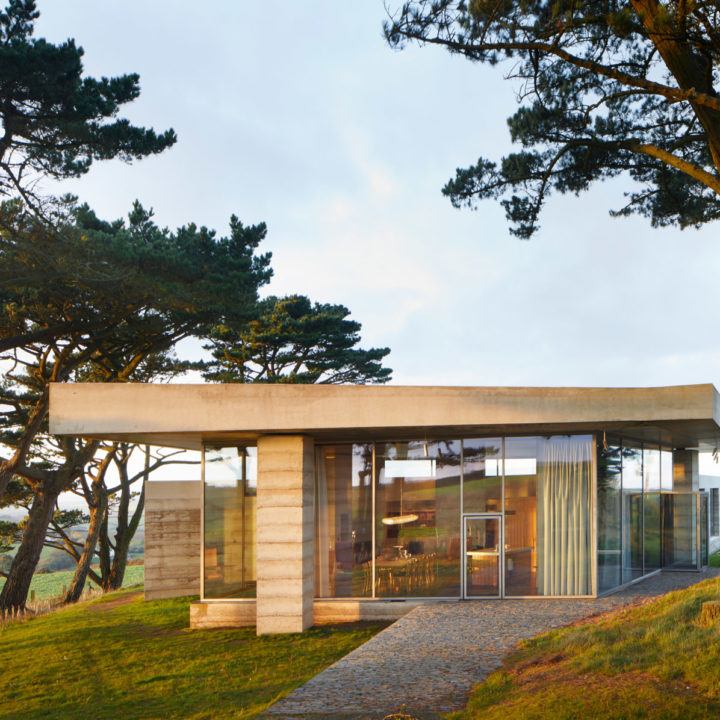 Peter Zumthor’s Secular Retreat In Devon Is Complete And Available To ...