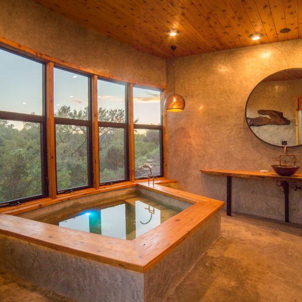 A Canopy Dwelling Named After Rain: The Yoki Tree House - IGNANT