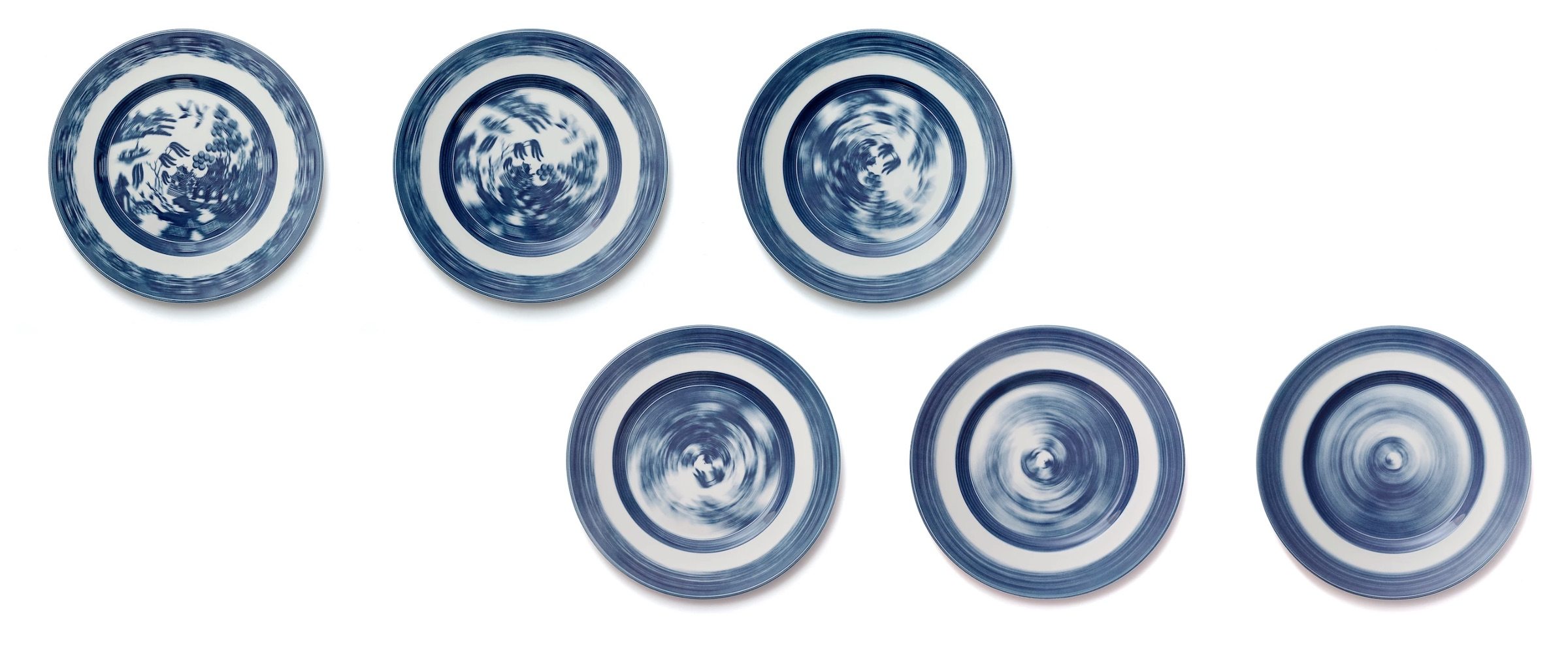 Robert Dawson’s Trompe L’œil Ceramic Works - IGNANT