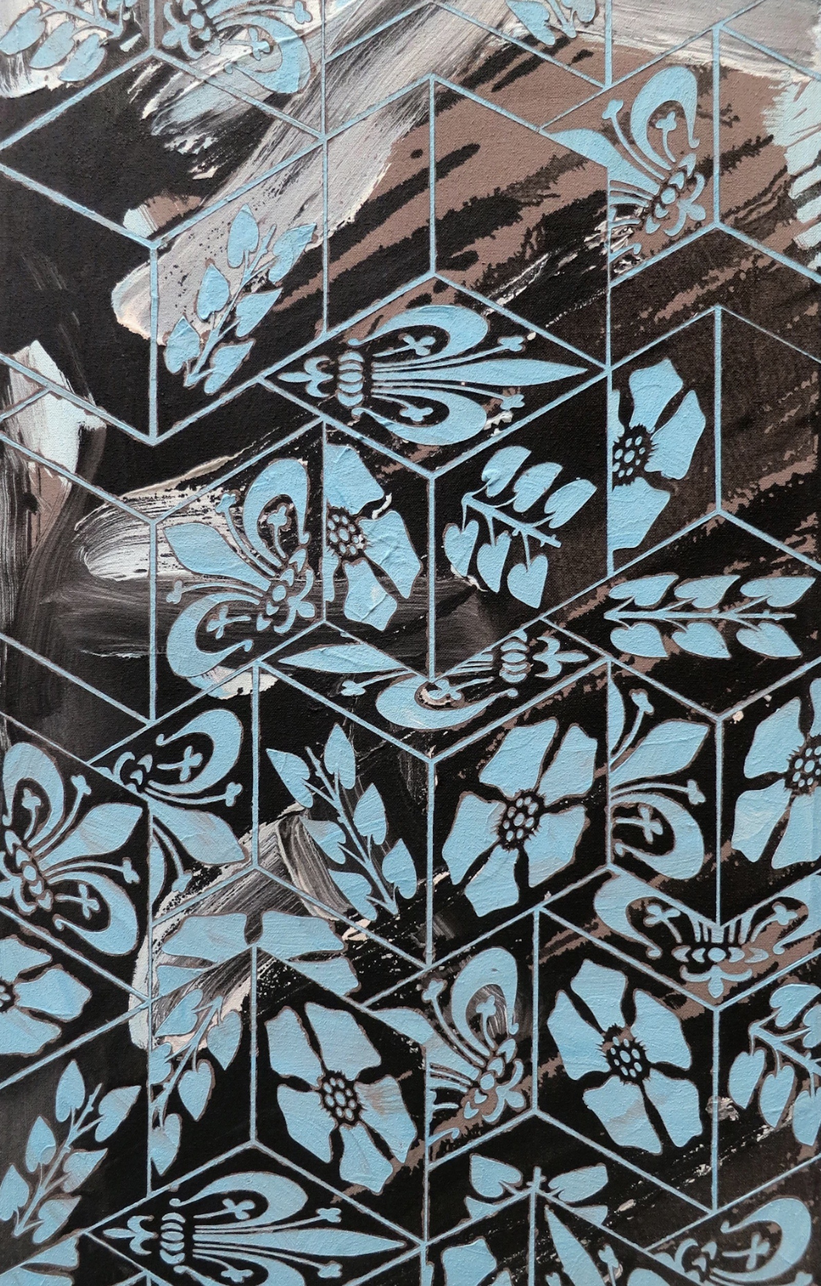 Robert Dawson’s Trompe L’œil Ceramic Works - IGNANT