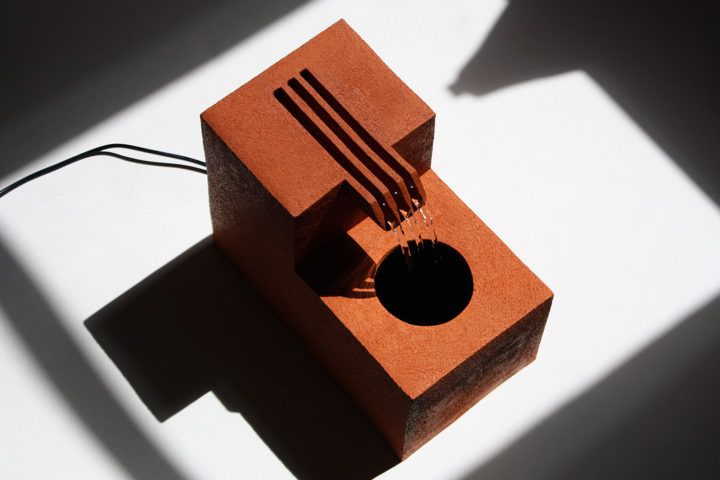 In Conversation With Lily Clark, The Ceramicist Making Fountains ...