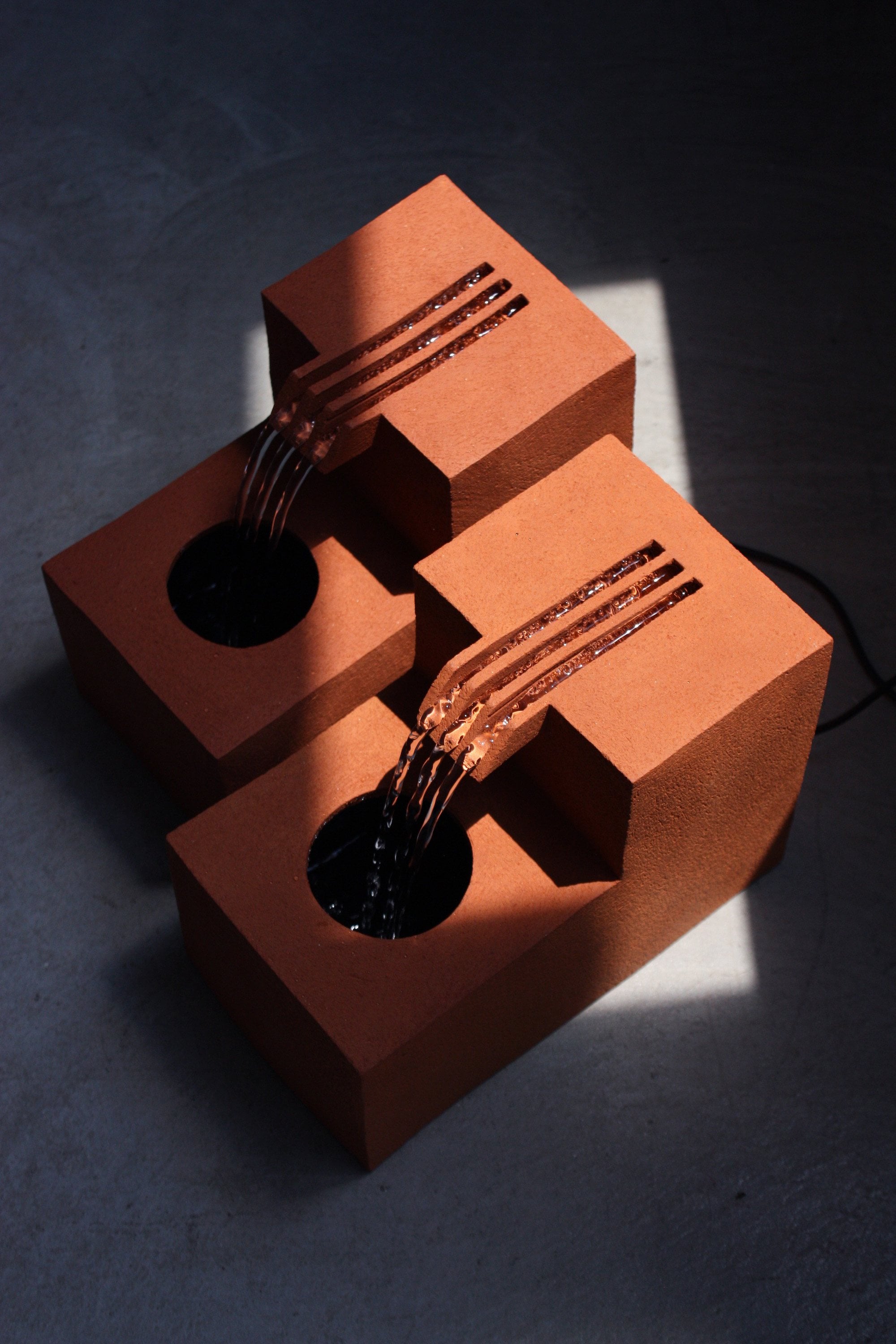 In Conversation With Lily Clark, The Ceramicist Making Fountains ...