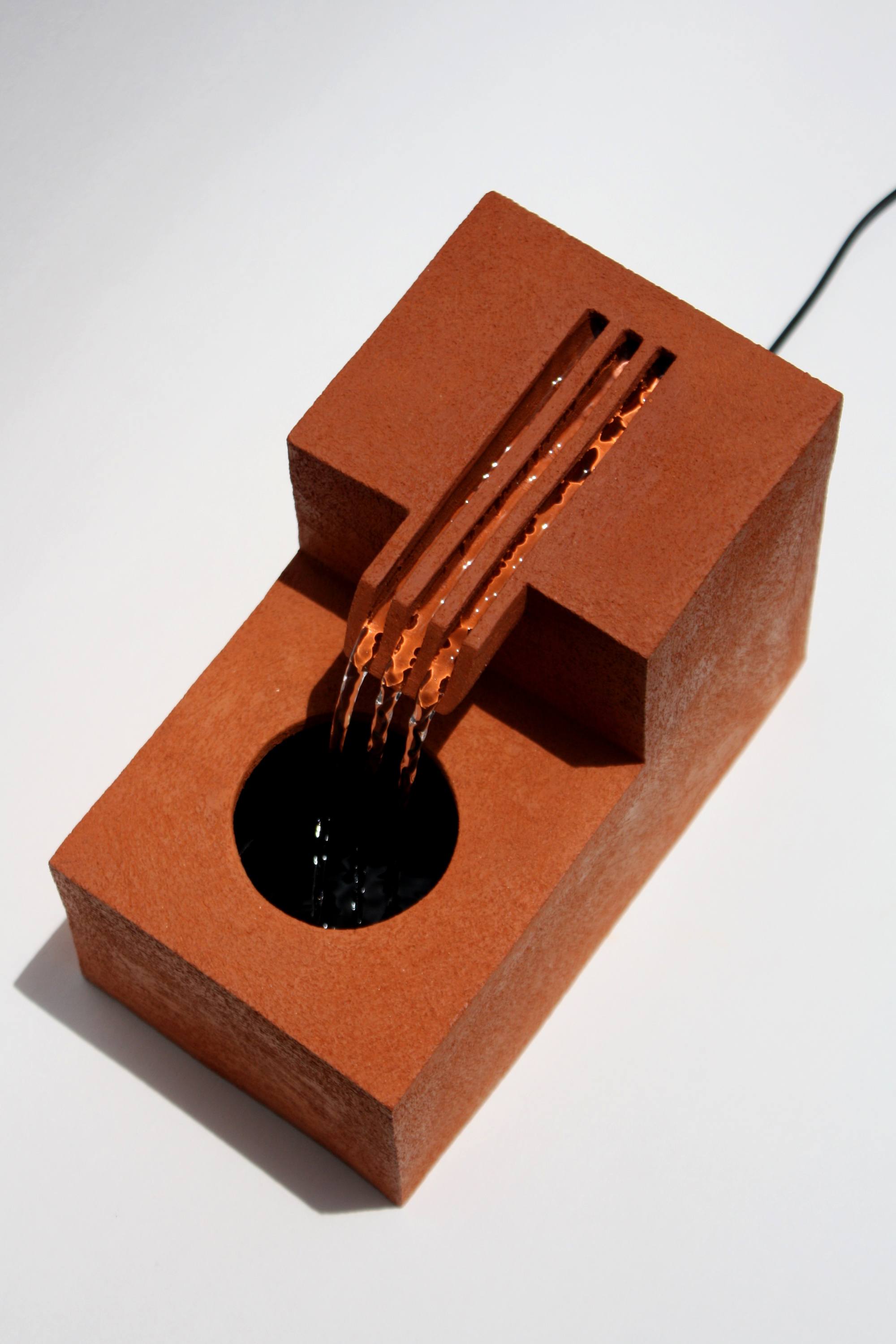 In Conversation With Lily Clark, The Ceramicist Making Fountains ...