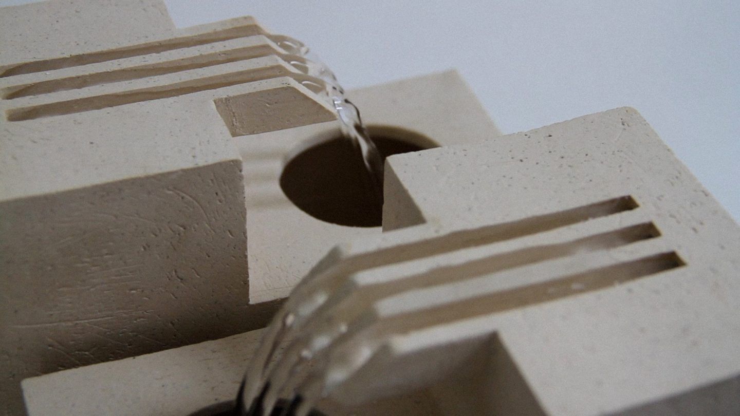 In Conversation With Lily Clark, The Ceramicist Making Fountains ...