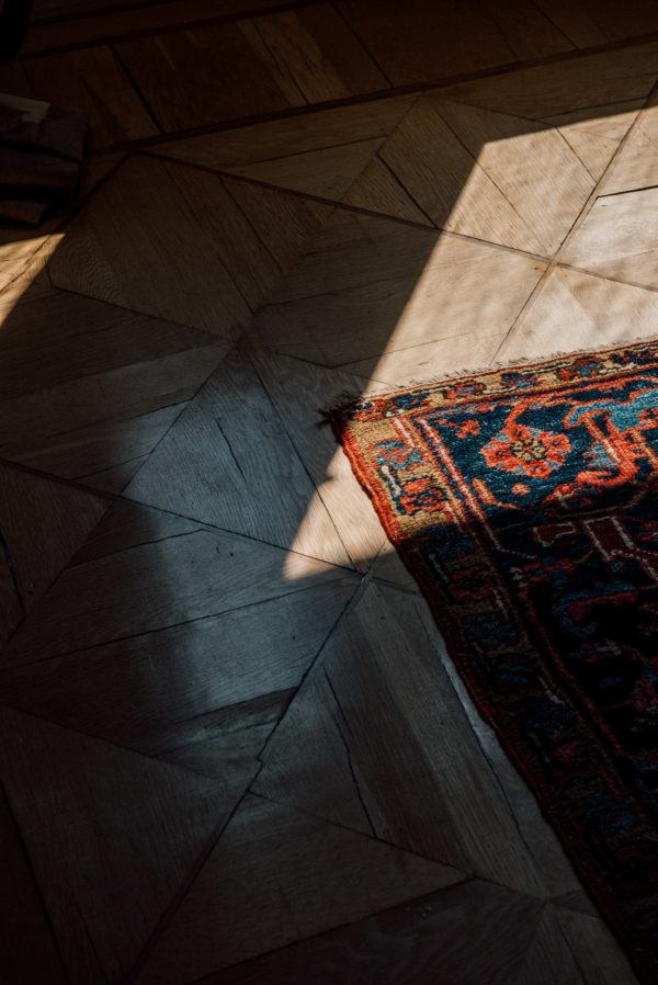 At Home With AA Bronson: A Pioneer Of Conceptual And Queer Art - IGNANT