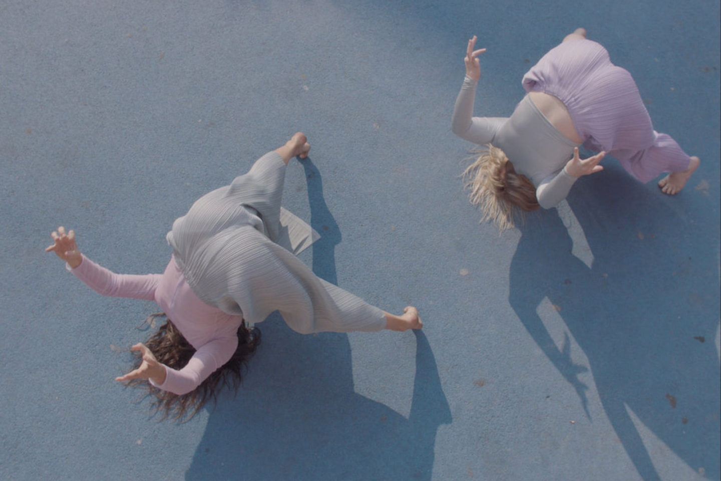 Xavi Bou Traces The Invisible Flight Patterns Of Birds - IGNANT