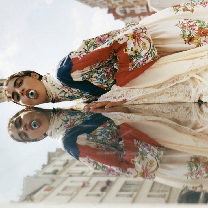 The Creative Energy Of Sam Nixon’s Fashion Photography - IGNANT