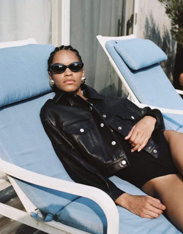 The Creative Energy Of Sam Nixon’s Fashion Photography - IGNANT