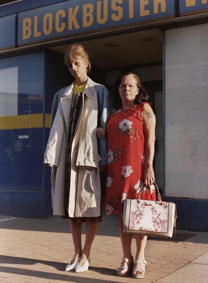 The Creative Energy Of Sam Nixon’s Fashion Photography - IGNANT