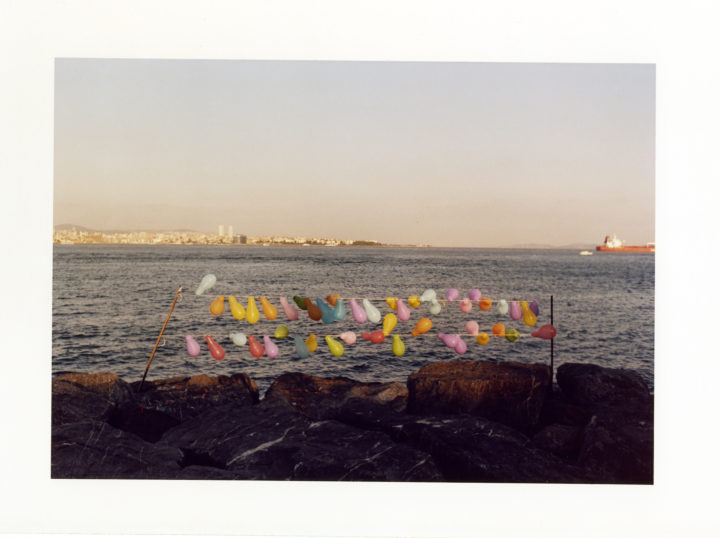 The Creative Energy Of Sam Nixon’s Fashion Photography - IGNANT