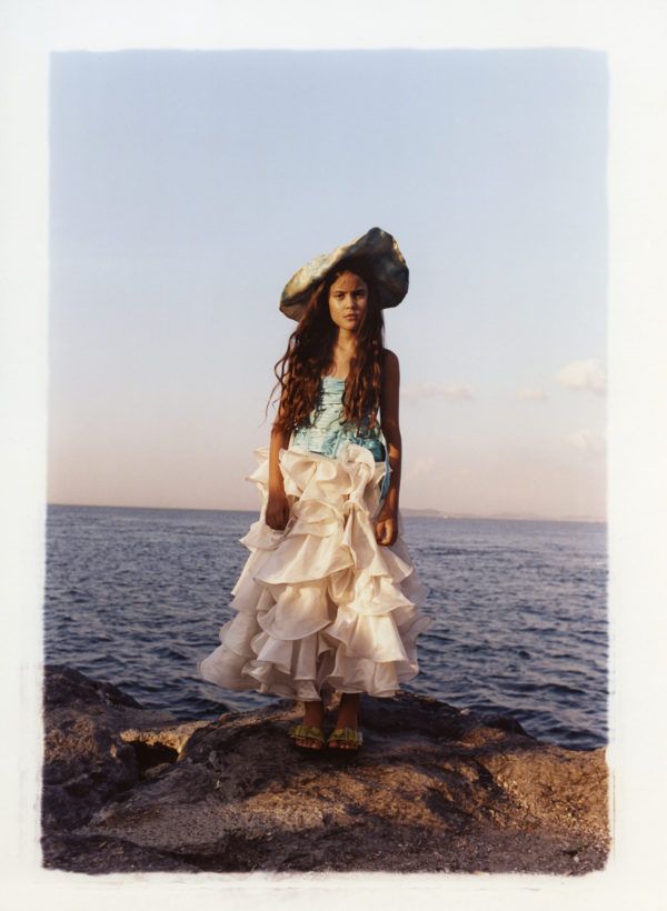 The Creative Energy Of Sam Nixon’s Fashion Photography - IGNANT