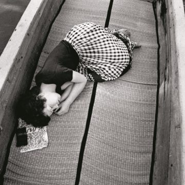 Ravens & Red Lipstick, A Tribute To 70 Years Of Contemporary Japanese ...