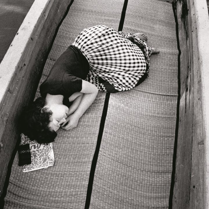 Ravens & Red Lipstick, A Tribute To 70 Years Of Contemporary Japanese ...