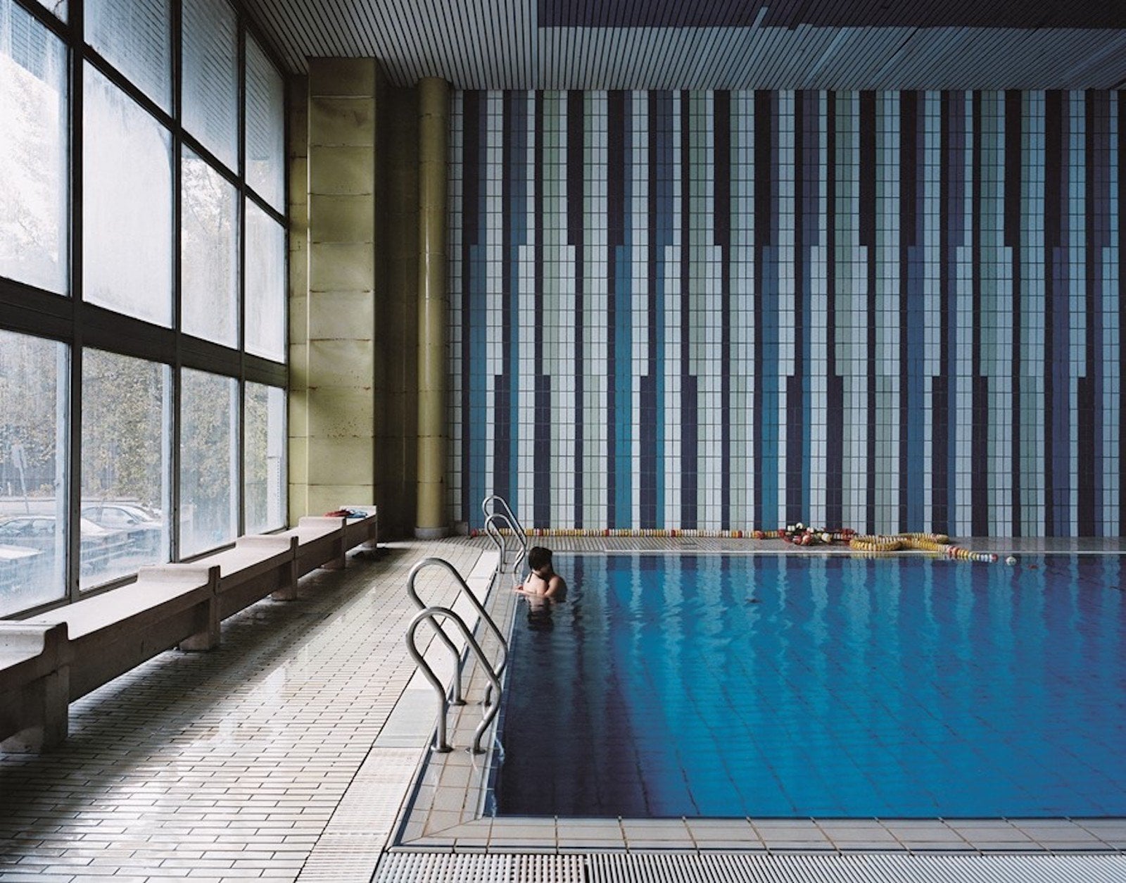 Ravens & Red Lipstick, A Tribute To 70 Years Of Contemporary Japanese ...