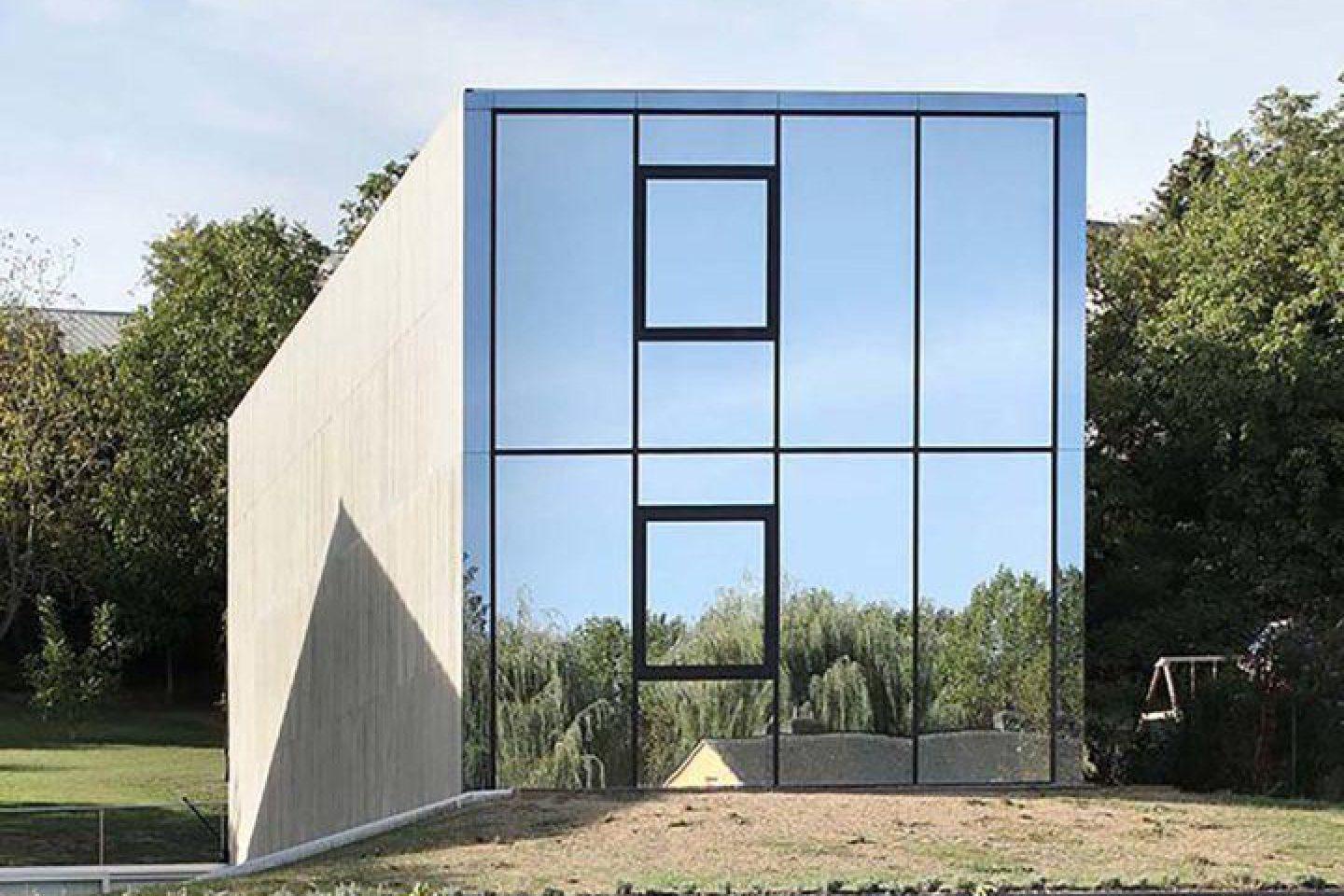 The QL House By Visioarq - IGNANT