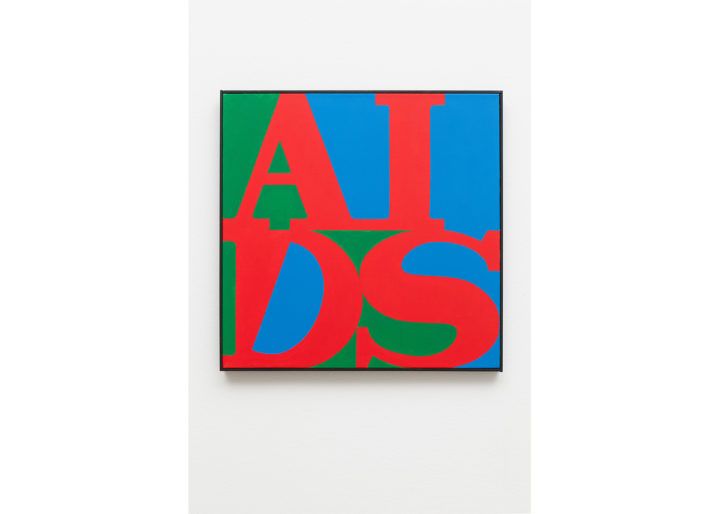 At Home With AA Bronson: A Pioneer Of Conceptual And Queer Art - IGNANT