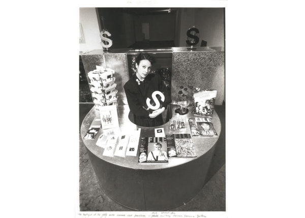 At Home With AA Bronson: A Pioneer Of Conceptual And Queer Art - IGNANT