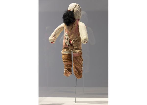 At Home With AA Bronson: A Pioneer Of Conceptual And Queer Art - IGNANT