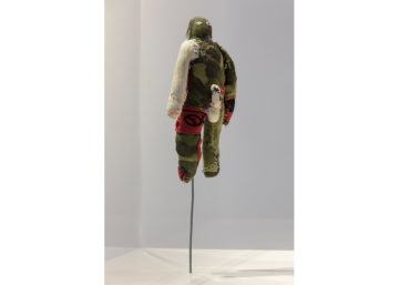 At Home With AA Bronson: A Pioneer Of Conceptual And Queer Art - IGNANT