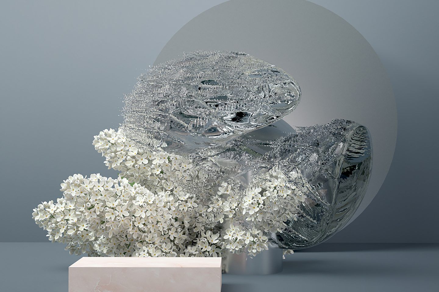 Colorful Surreal Scenes By Artist Lee Sol - IGNANT