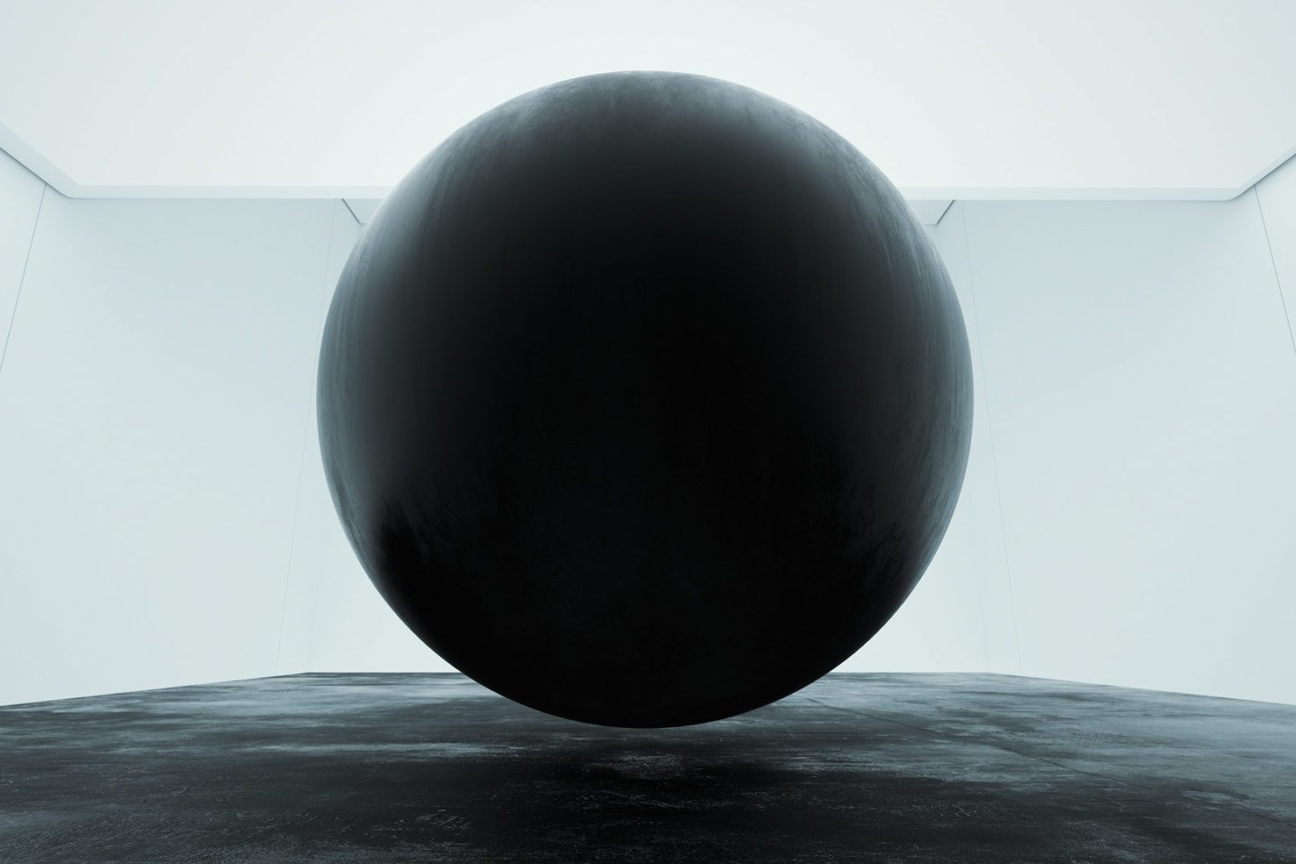 Volumes By Maxim Zhestkov - IGNANT
