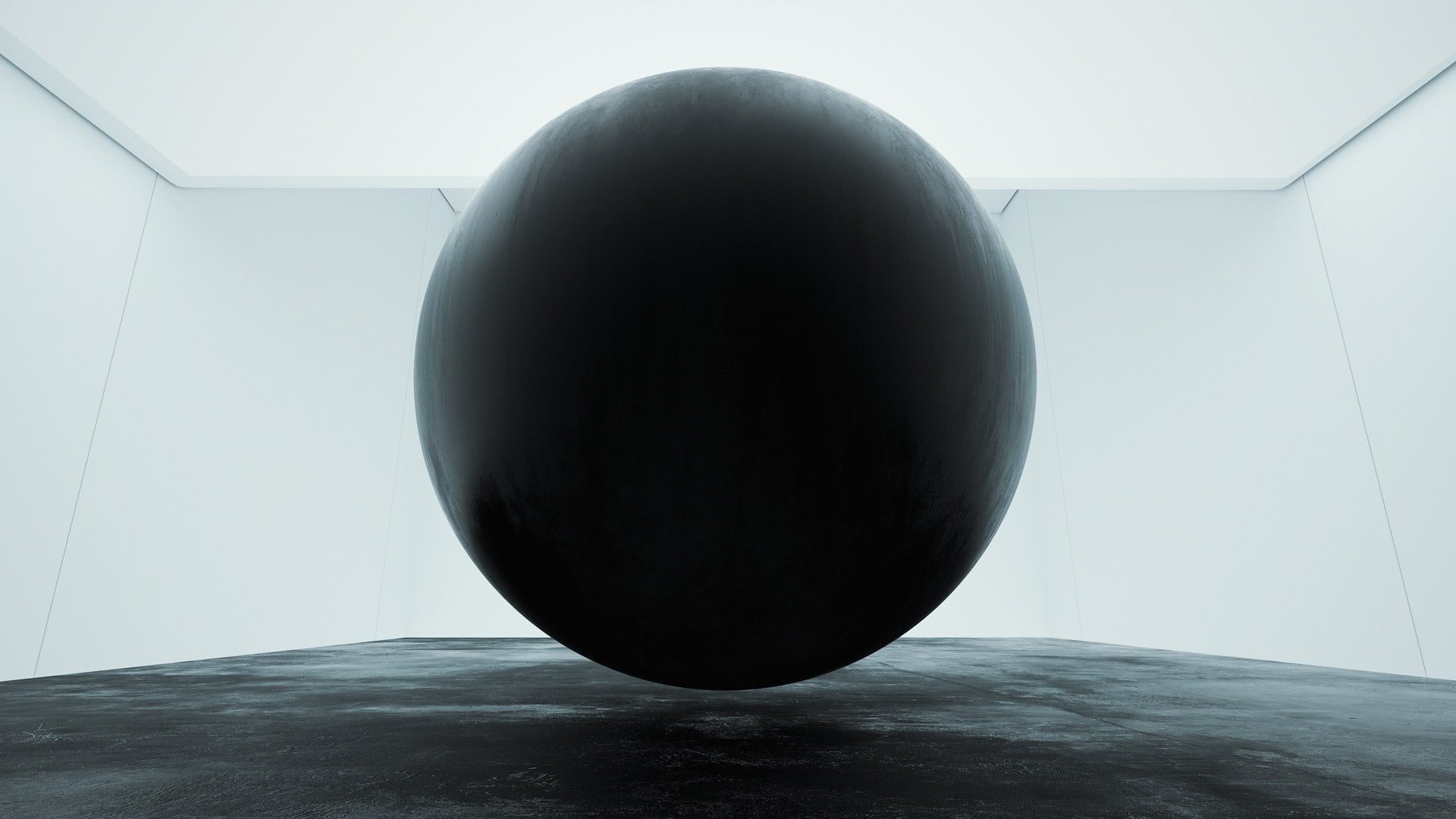 Volumes By Maxim Zhestkov - IGNANT