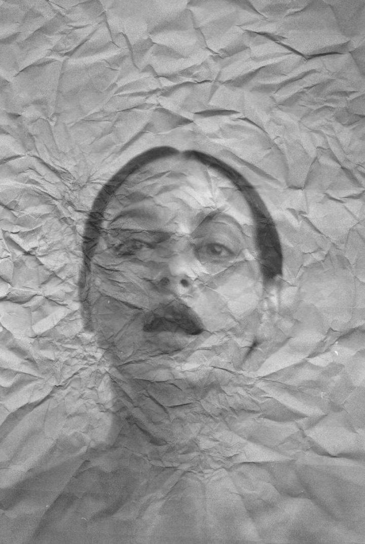 Nadia Sarwar’s Eerie Collages Look Like Stills From A Horror Film - IGNANT