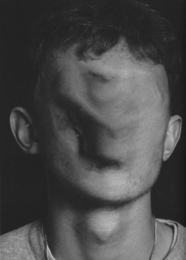 Nadia Sarwar’s Eerie Collages Look Like Stills From A Horror Film - IGNANT