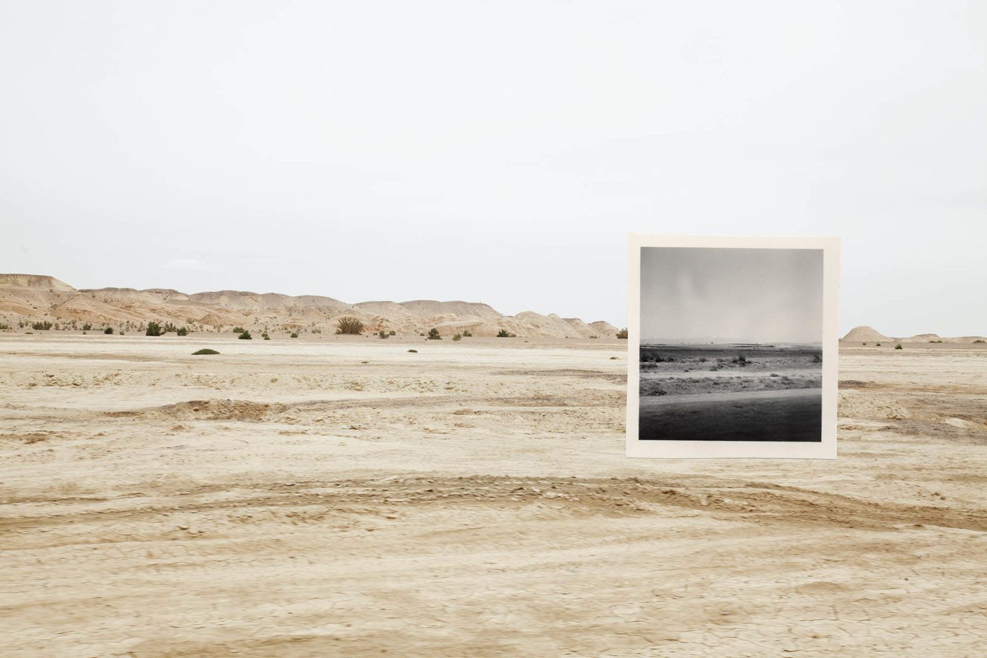 Zhen Shi Documents What Is Seen And Unseen In China’s Borderlands - IGNANT