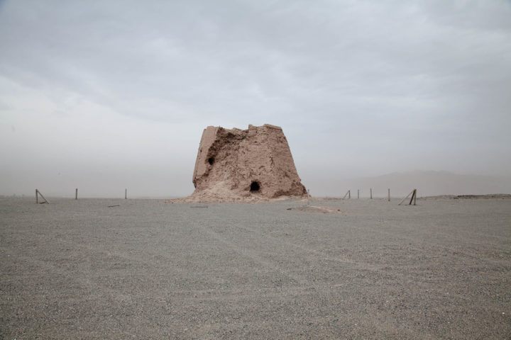 Zhen Shi Documents What Is Seen And Unseen In China’s Borderlands - IGNANT