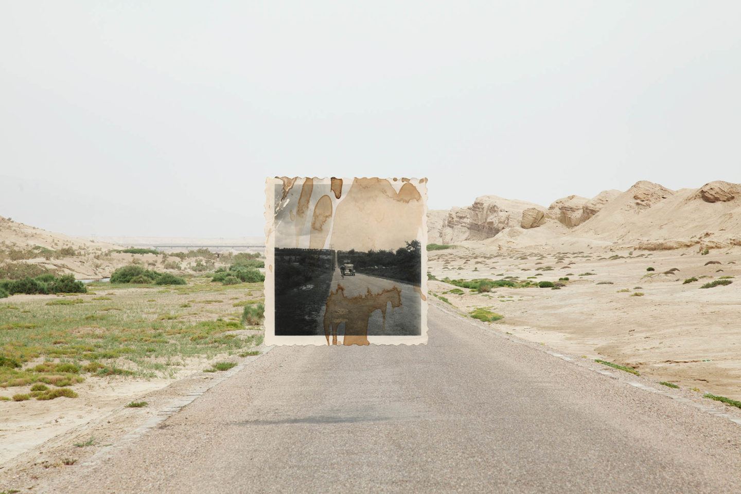 Zhen Shi Documents What Is Seen And Unseen In China’s Borderlands - IGNANT