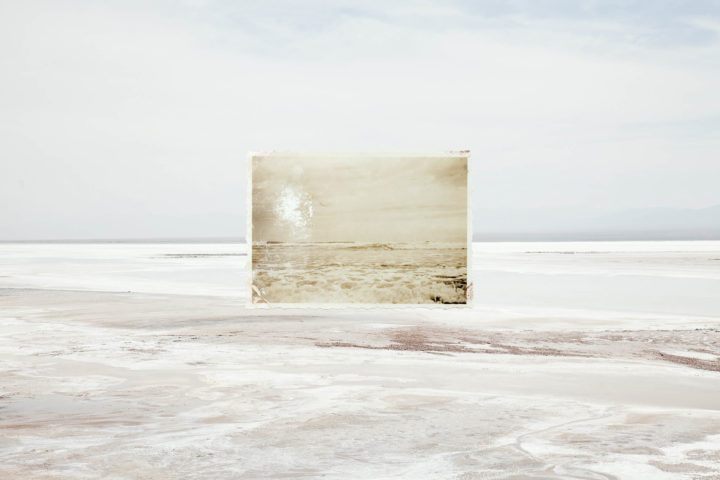 Zhen Shi Documents What Is Seen And Unseen In China’s Borderlands - IGNANT