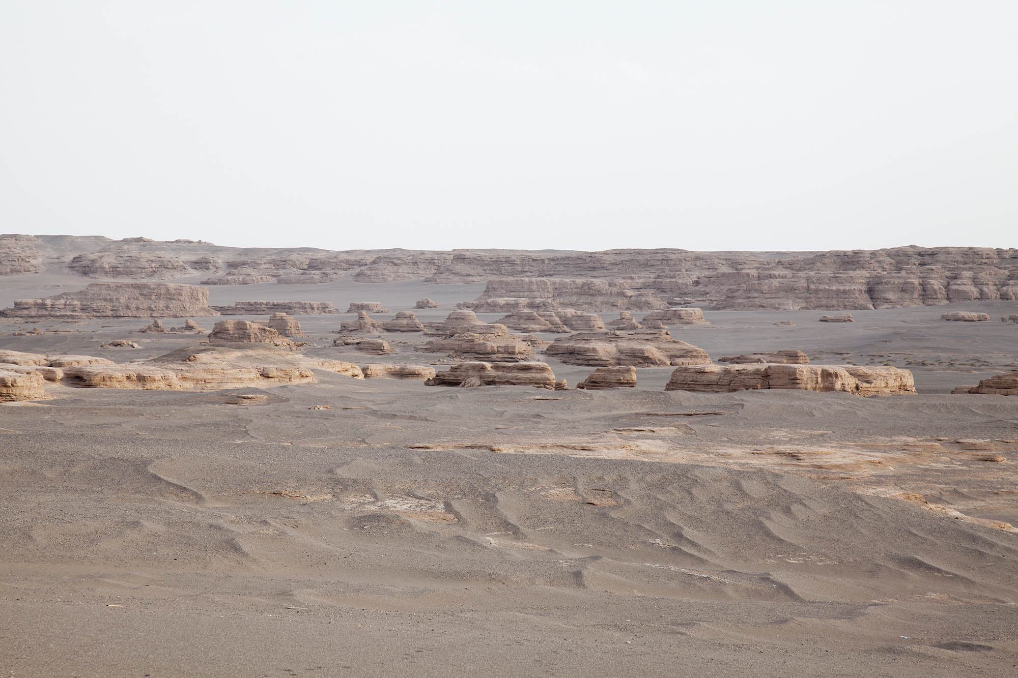 Zhen Shi Documents What Is Seen And Unseen In China’s Borderlands - IGNANT