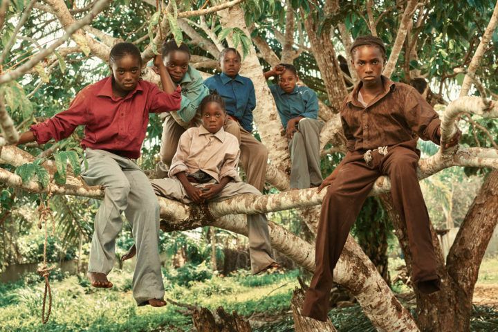 Mirror, Mirror, On These Walls - IGNANT