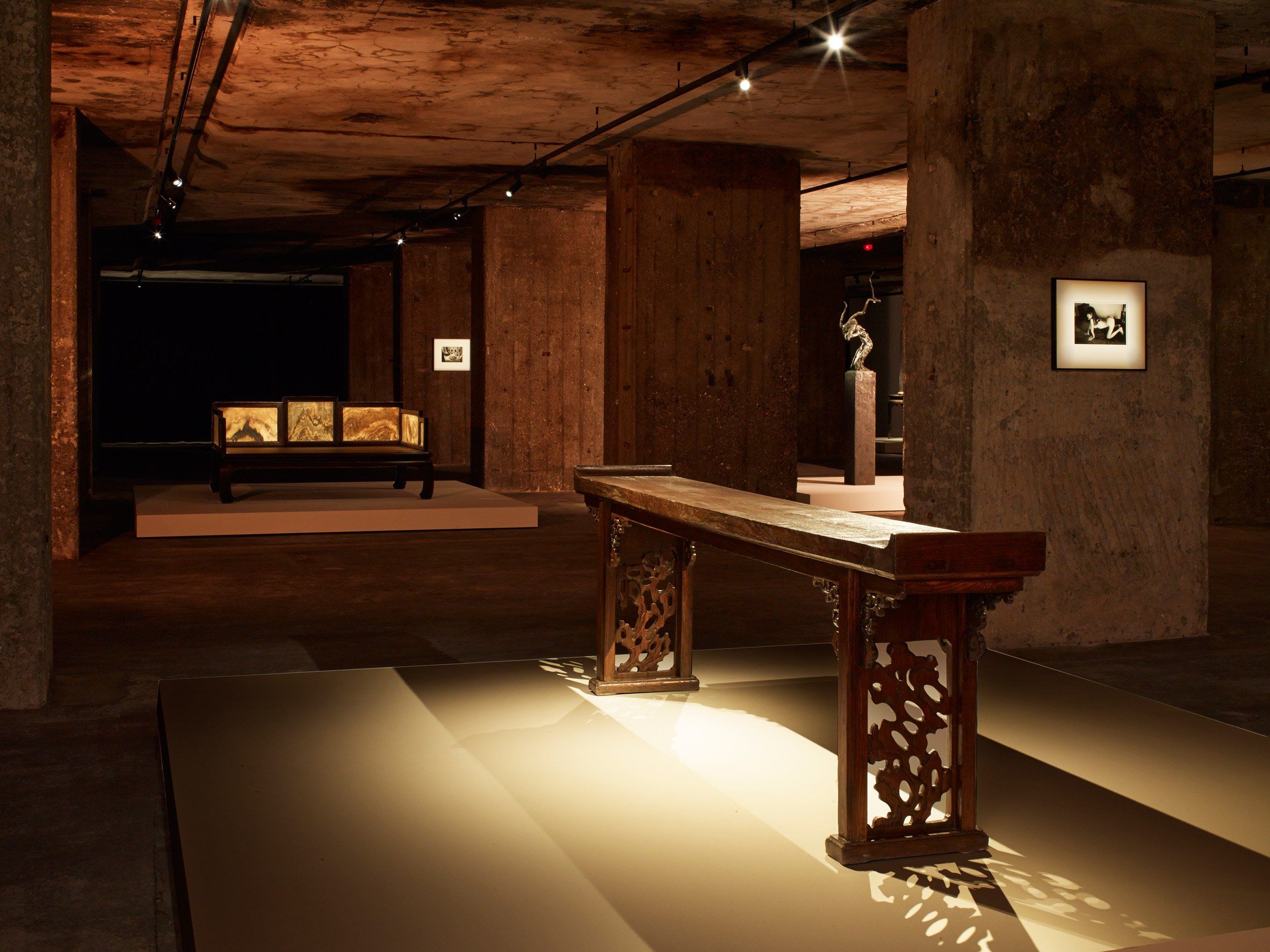 The Feuerle Collection · Berlin, Germany - IGNANT