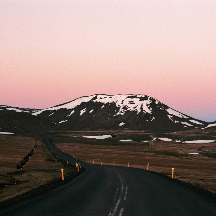 Michael Novotny's Photographs From The Middle Of Nowhere Show A ...