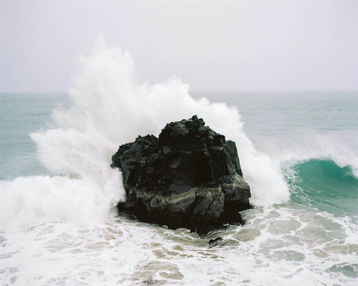 Michael Novotny's Photographs From The Middle Of Nowhere Show A ...
