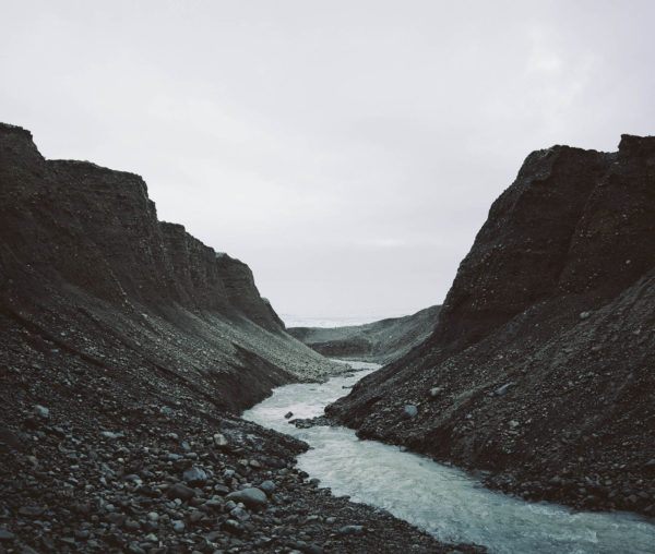 Michael Novotny's Photographs From The Middle Of Nowhere Show A ...