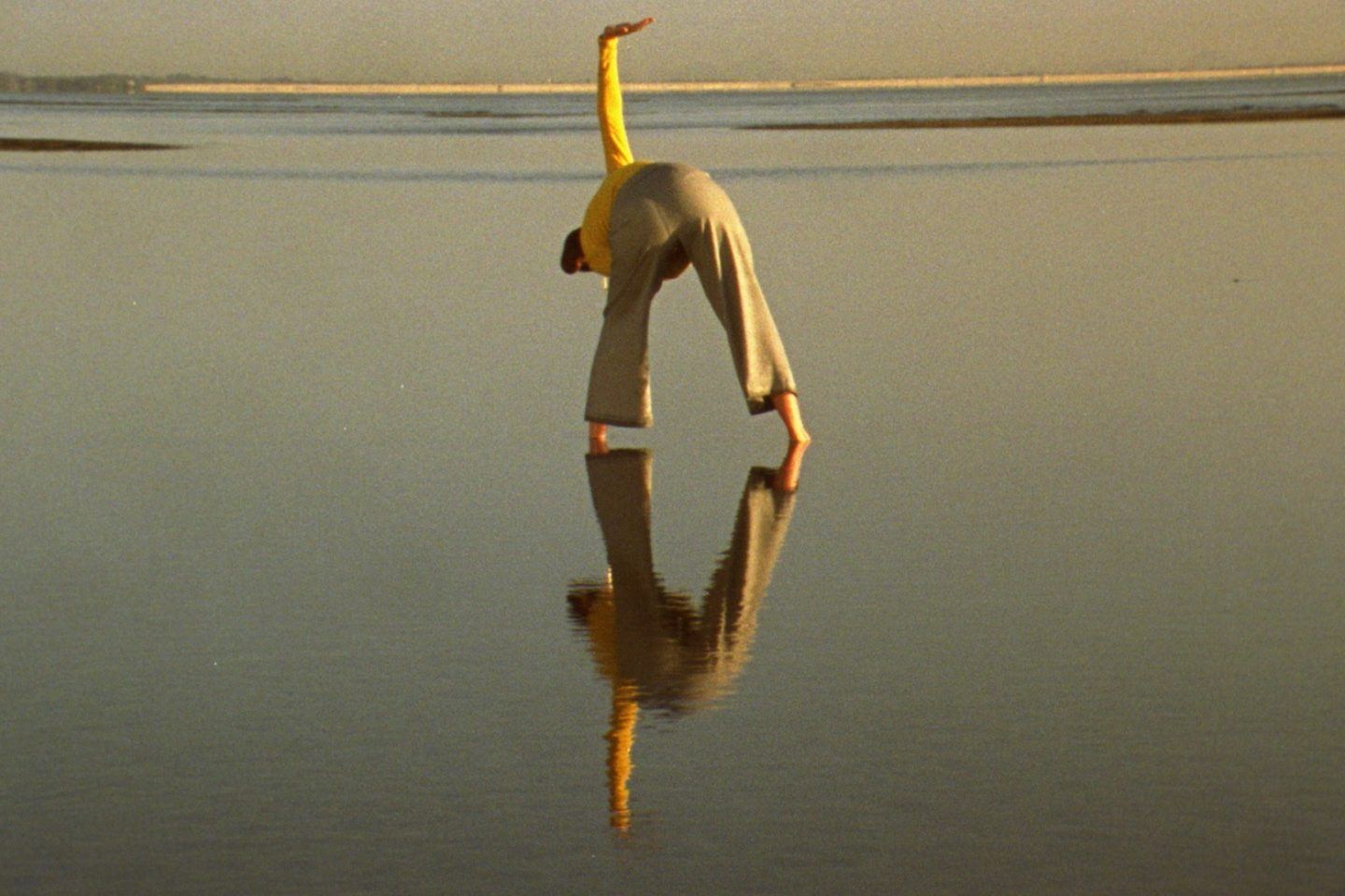 Michael Novotny's Photographs From The Middle Of Nowhere Show A ...