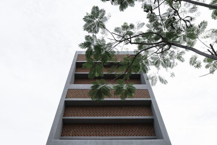 The Binh House In Vietnam By VTN Architects - IGNANT