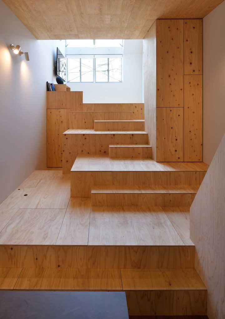 Geneto’s House In Osaka Shows That Less Is More - IGNANT
