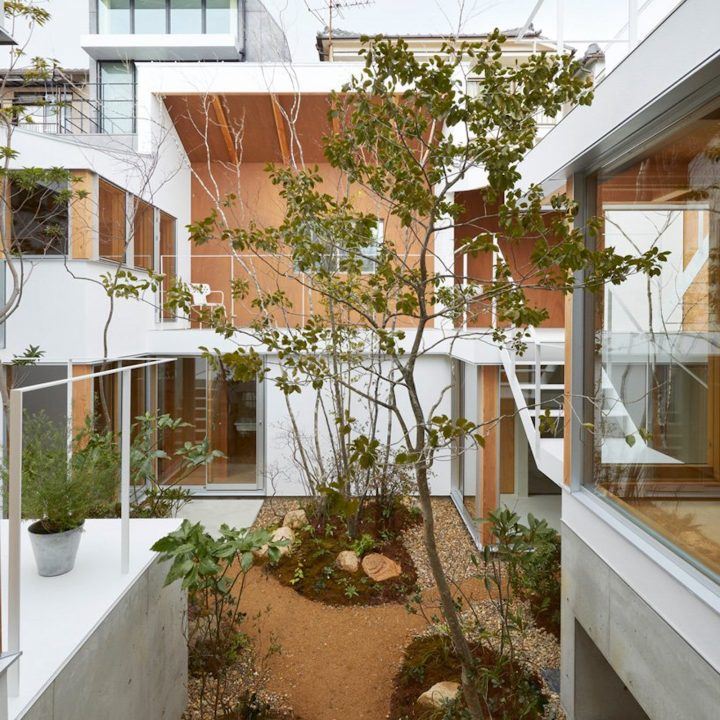 A Japanese Home Inspired By The Katsura Imperial Villa - IGNANT