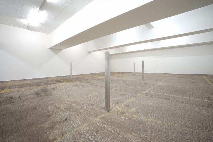 To Create Is To Destroy: In Conversation With Daniel Turner - IGNANT