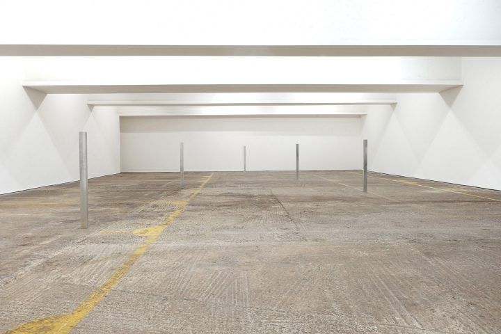 To Create Is To Destroy: In Conversation With Daniel Turner - IGNANT