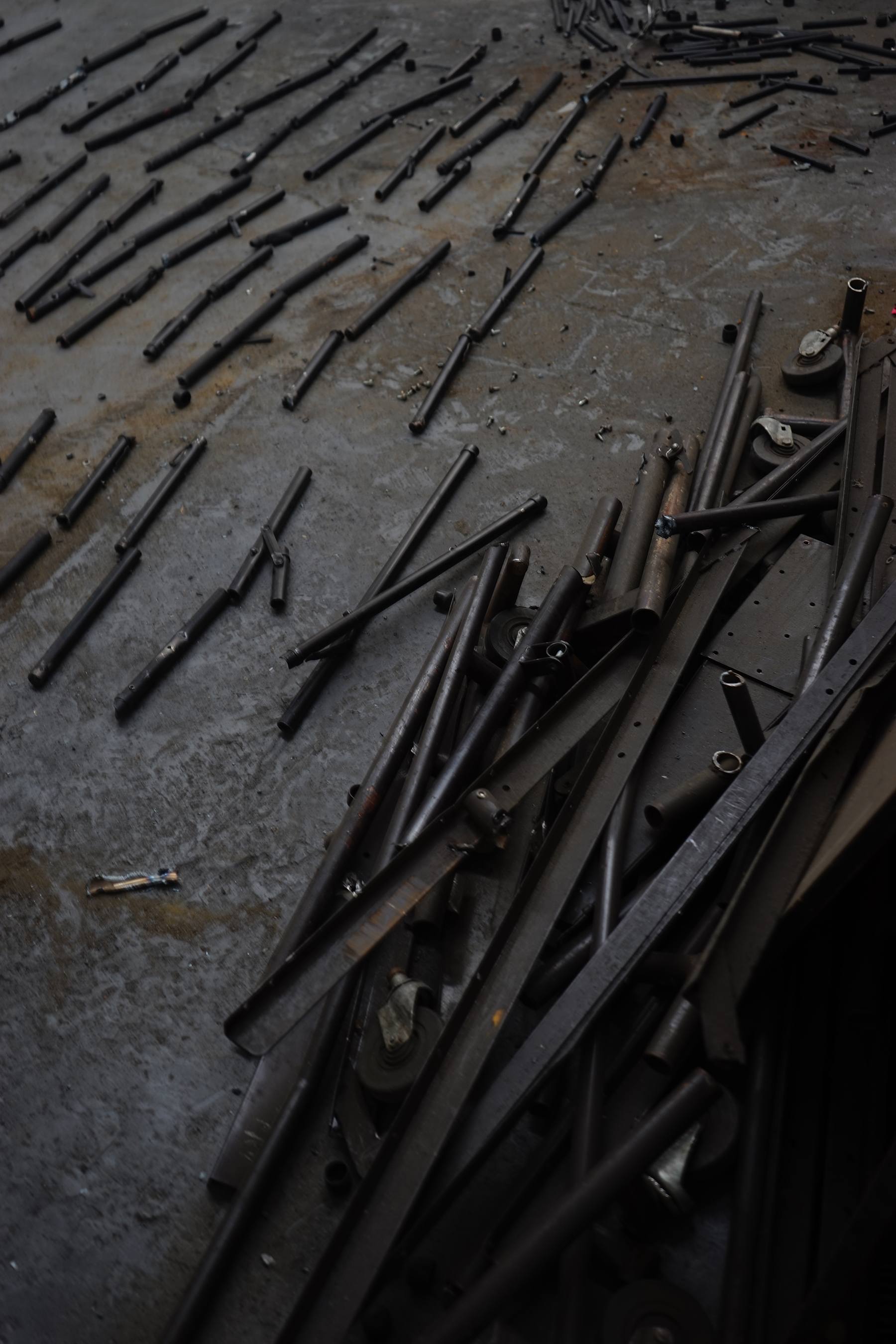 To Create Is To Destroy: In Conversation With Daniel Turner - IGNANT