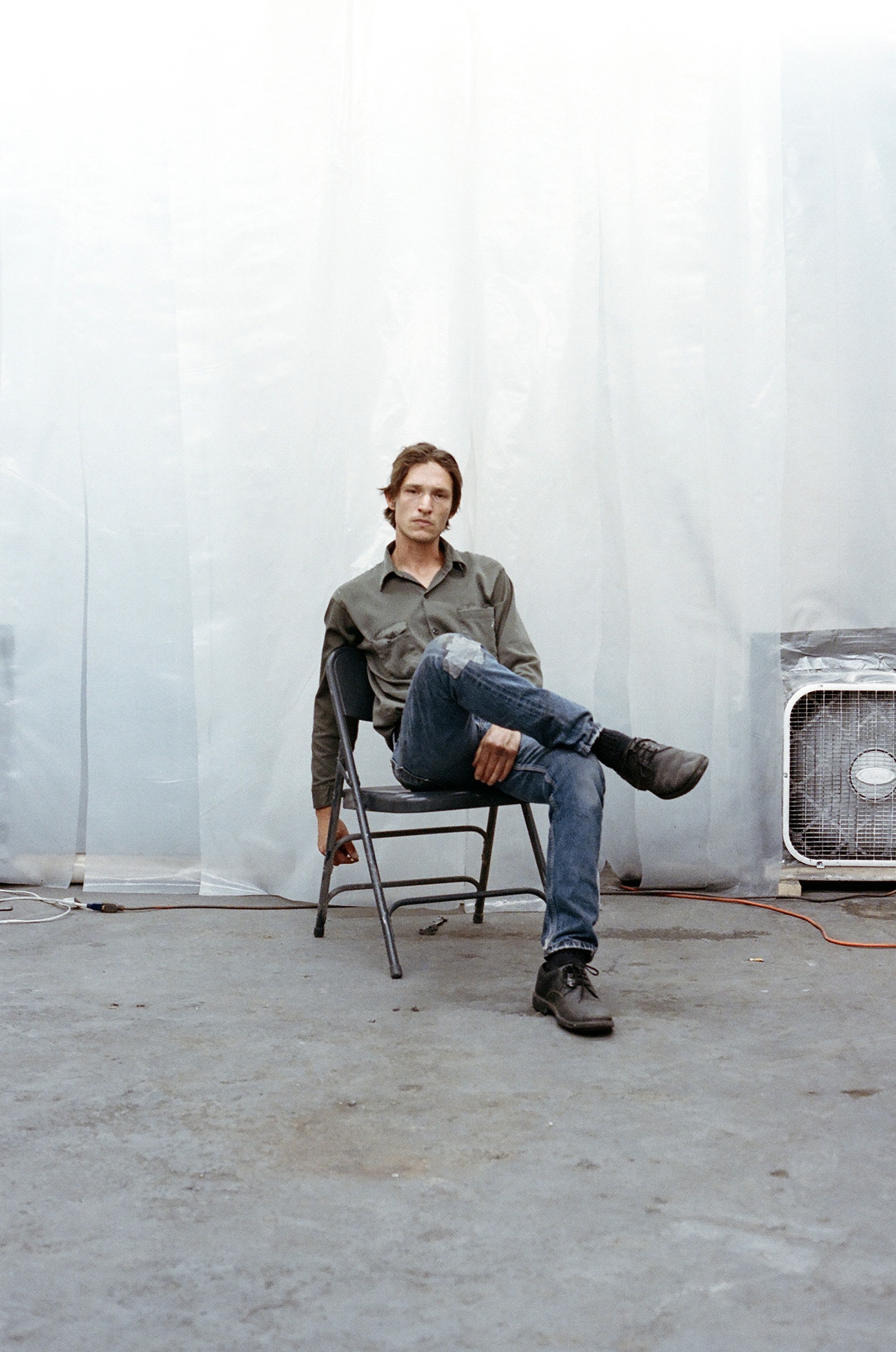 Daniel Turner Archives - IGNANT