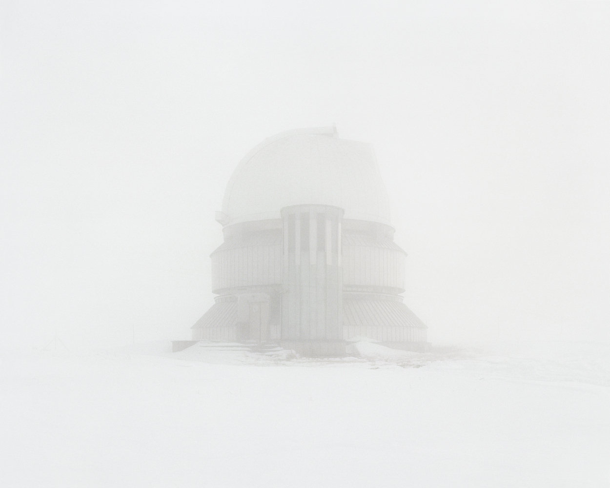 Danila Tkachenko Documents Abandoned Soviet Sites Of “Almost Inhuman ...